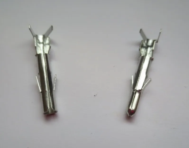 The 2.5 bullet pin male and female terminal pin connector pin connector ...
