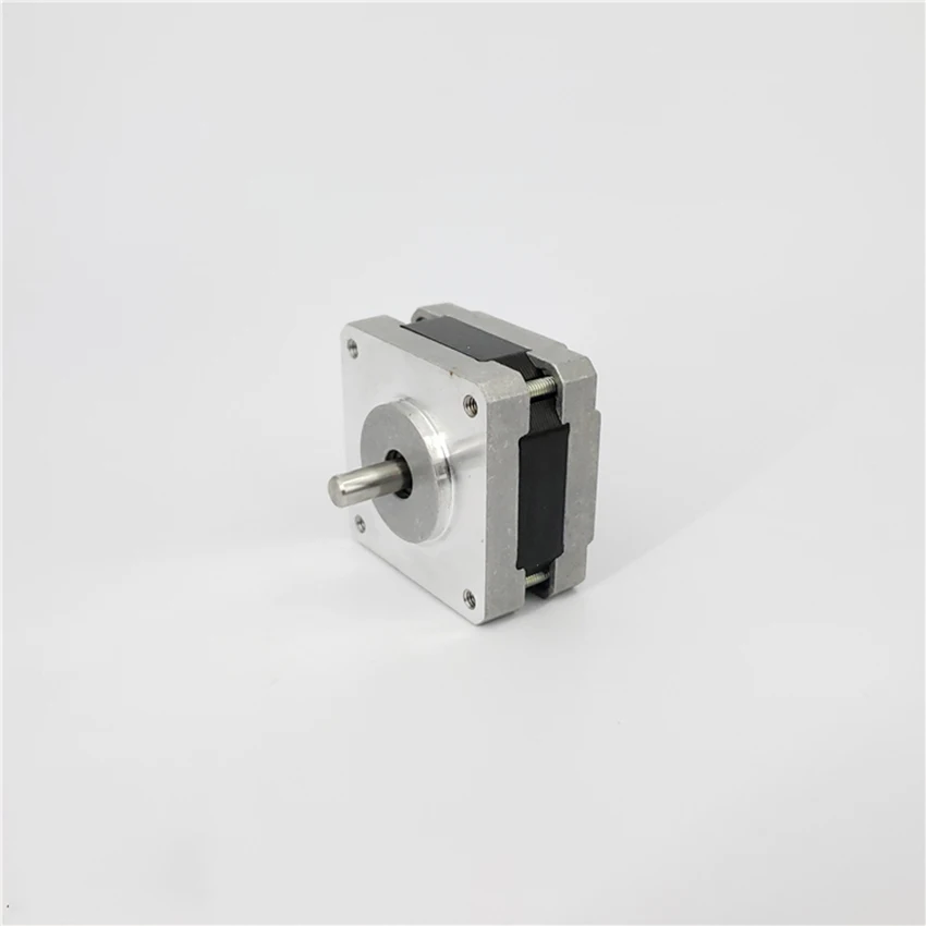 39BYG101-1 Ultra-Thin Hybrid Stepping Motor 22mm Permanent Magnet ...