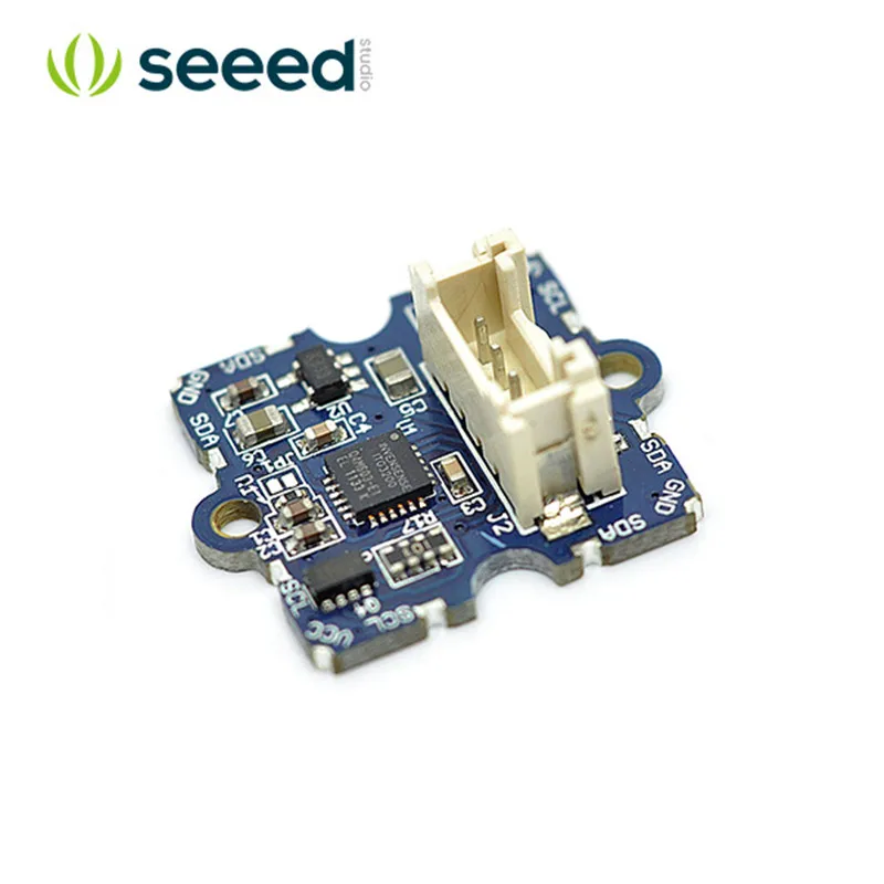 Gyroscope Numérique Triaxial, Capteur De Vitesse Angulaire, Module De ...