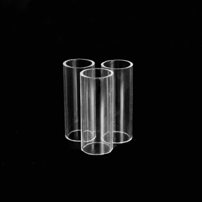 1pcs 30mm-41mm Id High Transparent Organic Glass Tube Acrylic Pipe ...