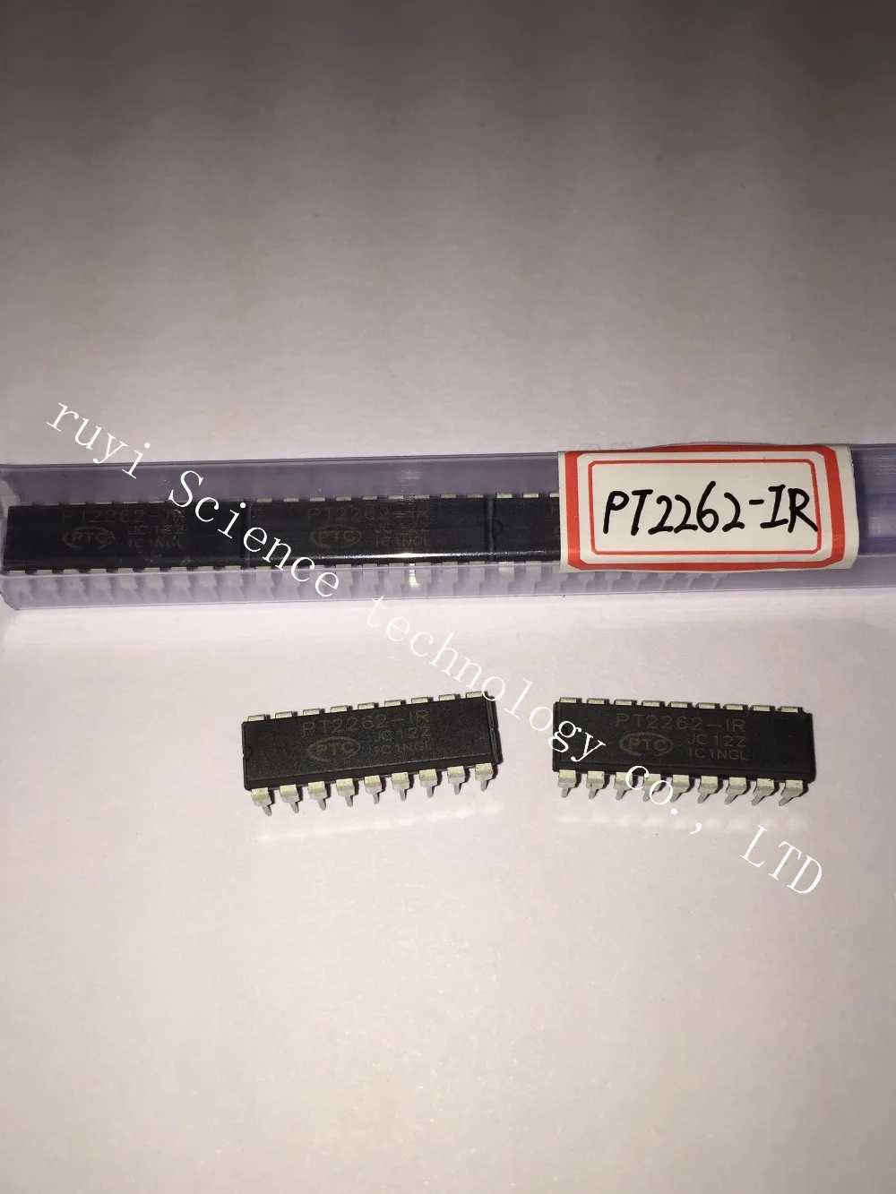 PT2262 IR 100%New stock|stock couple|stock car racing gearstock quality - AliExpress
