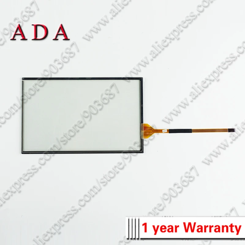Sc107a0111 Touch Screen Glass Panel Digitizer Industrial Pc - AliExpress