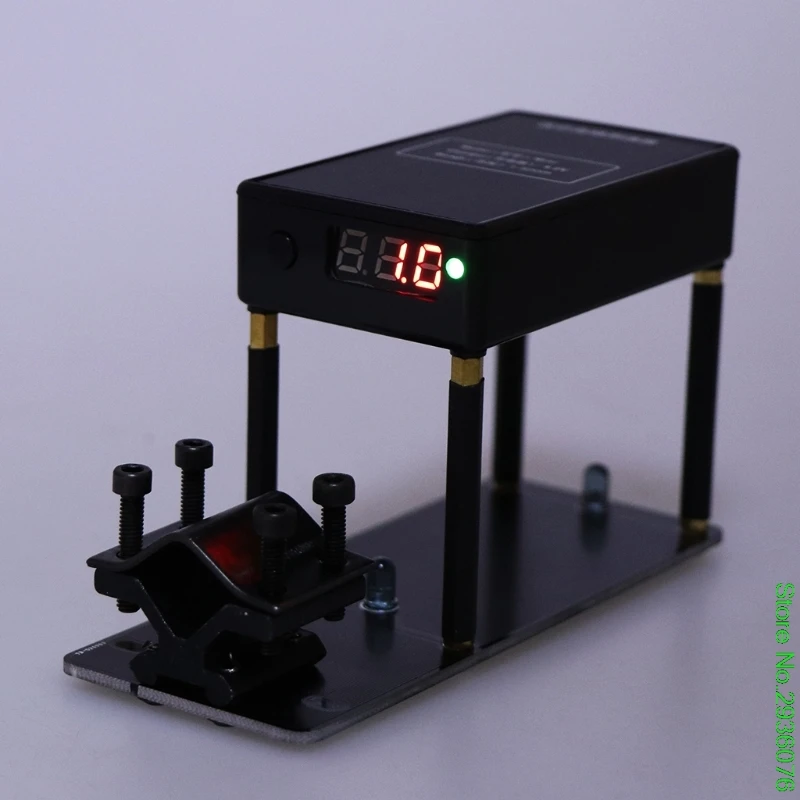 High Precision Ballistic Shooting Chronograph Airsoft Arrow Velocity