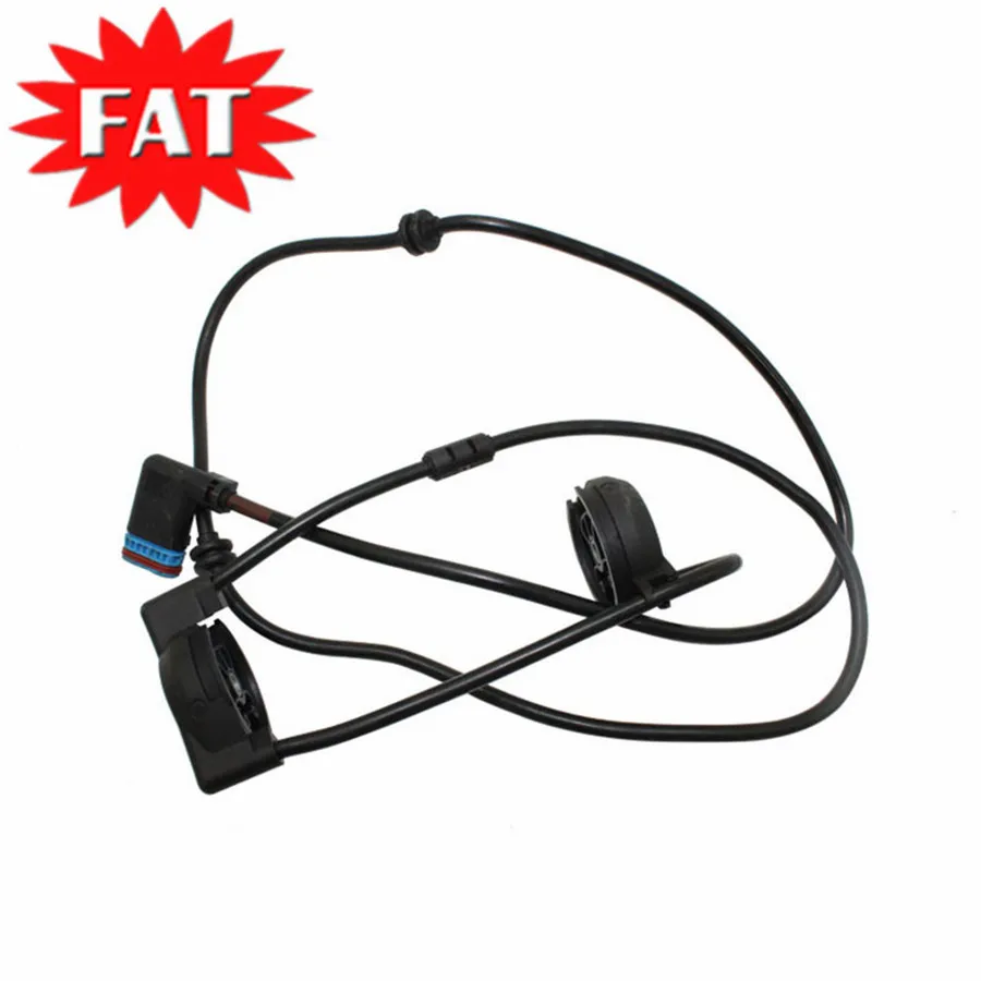 Warranty Coil Sensor Replacement For Mercedes-benz S-class W221 Rear W ...