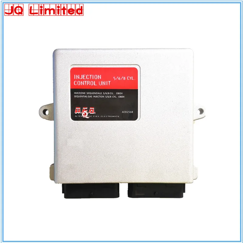 AEB MP48-6/8 Cylinder Alternative fuel device cng lpg conversion kits ...