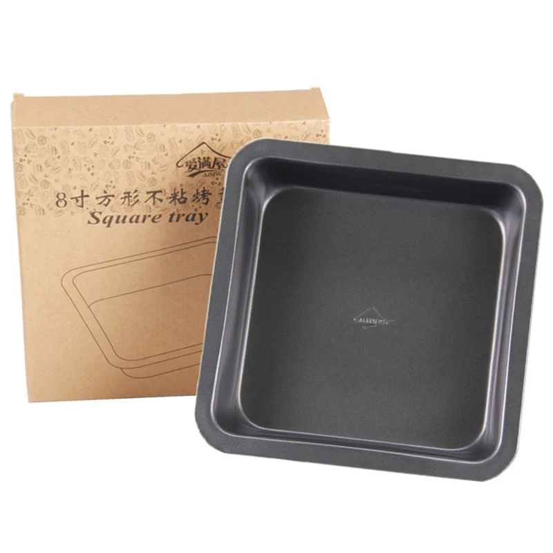 8-Inch-Square-Non-Stick-Metal-Cake-Baking-Pans-Household-Oven-Tray.jpg