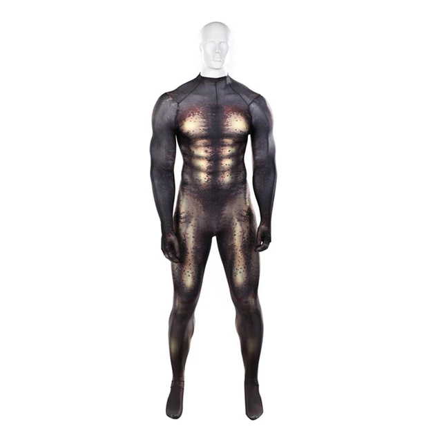 Predator Muscle