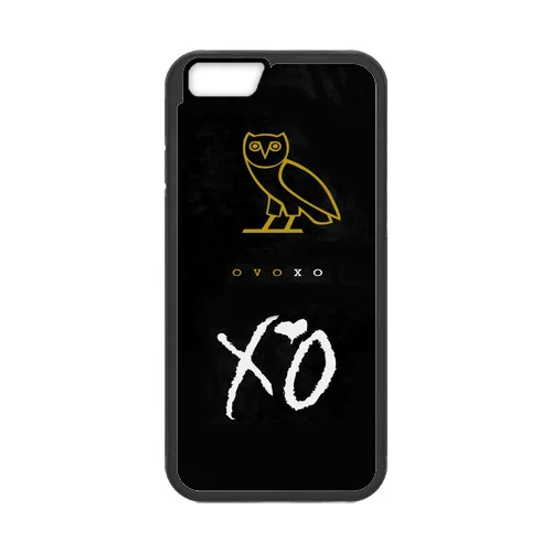Drake Ovo,Drake Ovoxo cell phone case cover for iphone 4 4s 5 5s 5c 6 ...