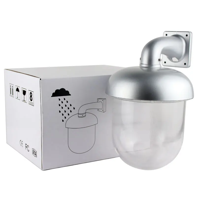 SMTKEY Outdoor Use IP camera Housing For CCTV IP Pan Tilt Camera ... SMTKEY Outdoor Use IP camera Housing For CCTV IP Pan Tilt Camera ...