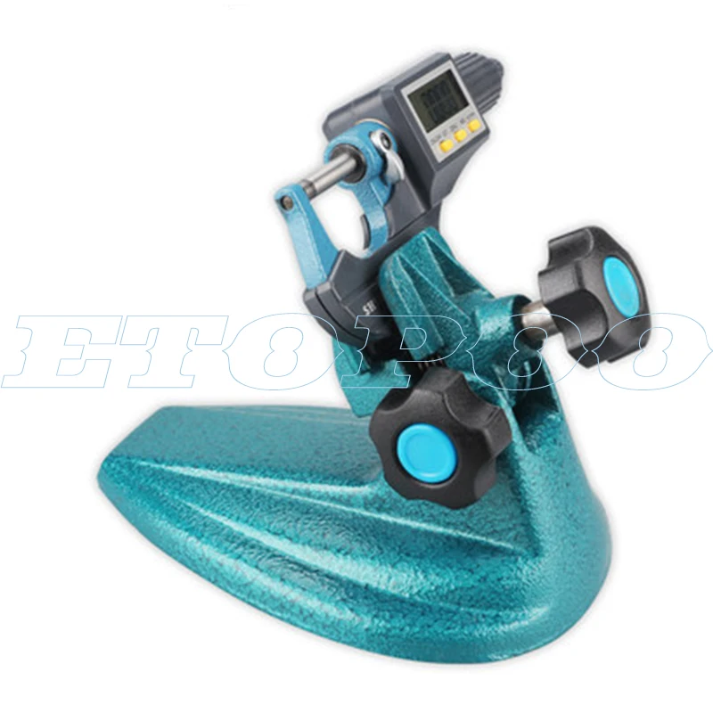 Universal-Micrometer-Stand-Angle-Adjustable-Carbide-Alloy-Digital ...