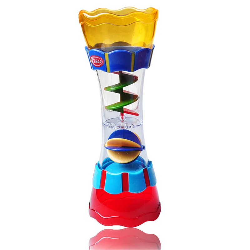 British Children Play In The Water Baby Bath Toy Scoop Water Swimming ...