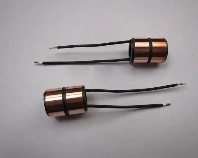 Alternator Slip Rings Commutator Collecting Ring For Chery Regulator ...