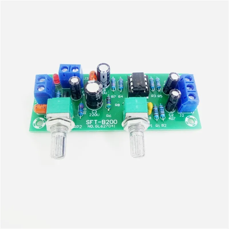 Active Subwoofer Crossover Schematic PATCHED Download