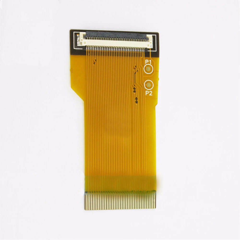 5pcs New for GameBoy Advance Ribbon Cable for GBA 40 Pin AGS 101 ...