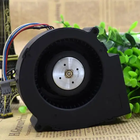 AVC 9733 4.5A BA10033B12G 12V four line high speed blower large wind ...