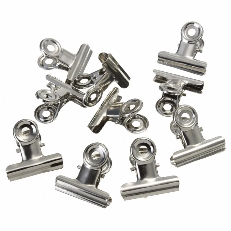 Online Buy Wholesale bulldog clips from China bulldog clips Wholesalers ...