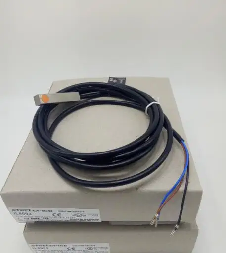 จัดส่งฟรี 100% ใหม่ IL5002 IL5003 IL5008 IL5020 IL5022 proximity switch ...