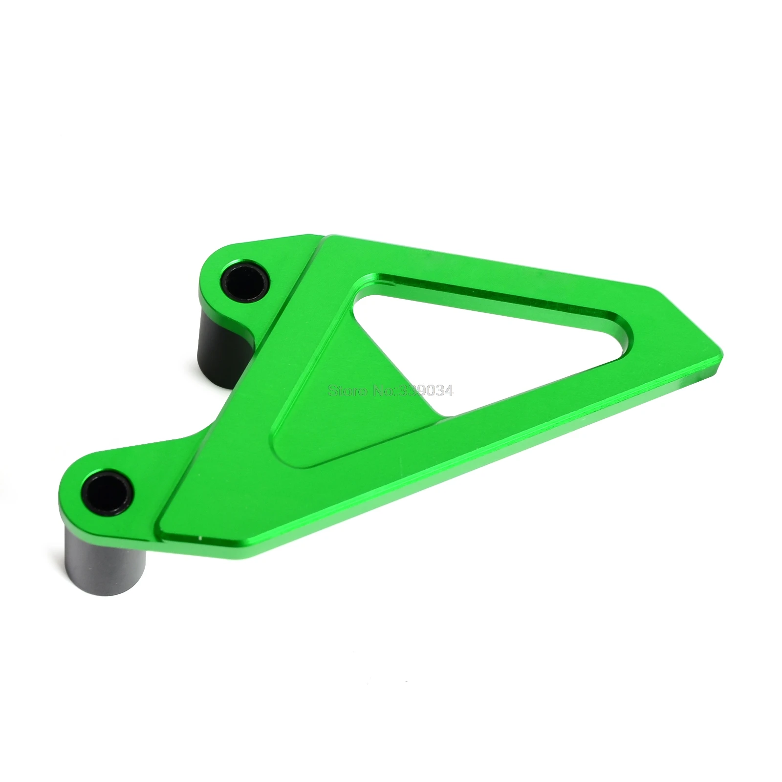 Nicecnc Cnc Front Sprocket Chain Guard Cover Engine Protector For ...