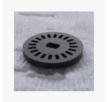 5PCS Coded Disc Encoder 20 Holds Motor Speed Sensor for Robot Speed ...