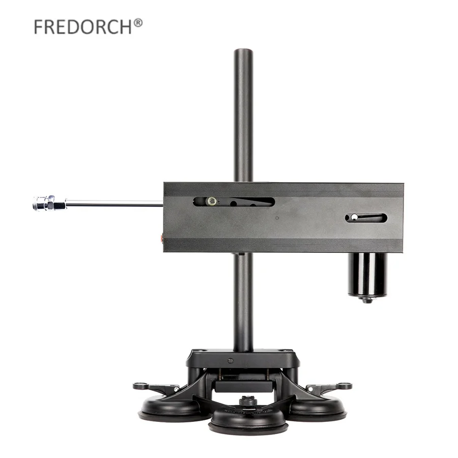 Fredorch F7 Remote Wireless Control Sex Machine Newly Released Year ...
