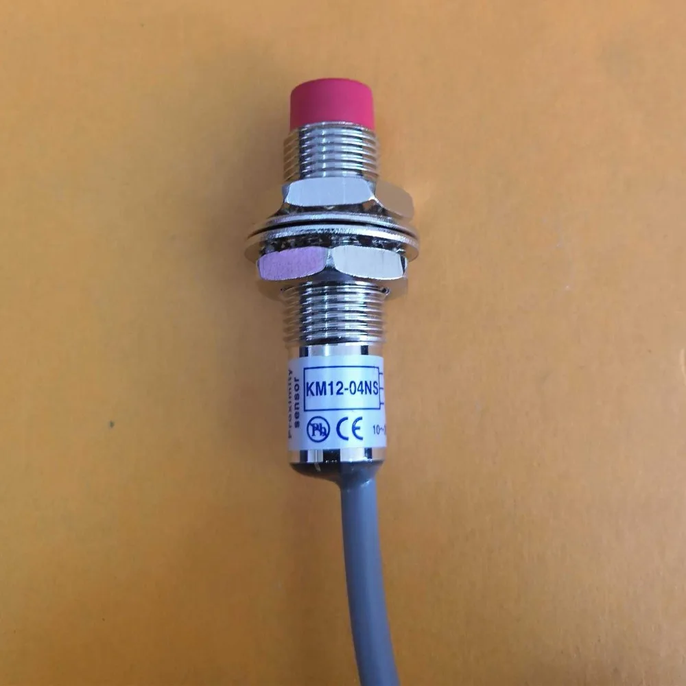 KM12-04N KM12-04P KM12-04NS KM12-04PS KM12-04NB KM12-04PB FOTEK ...