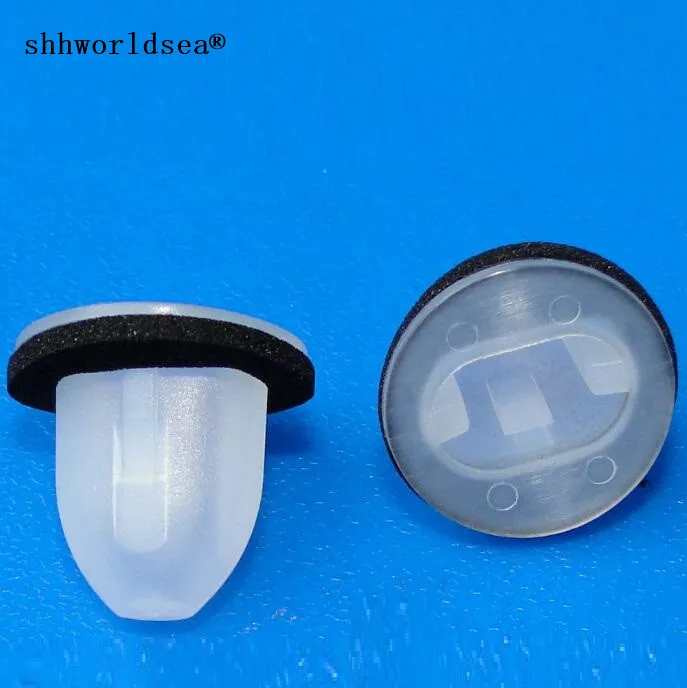 shhworldsea car clip fasteners Rear Combination Light Retaining Clip ...