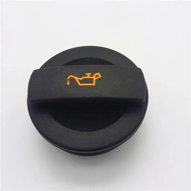 Oil Filler Cap Oil Cap 06h103485 For A4 A6 Q5 Jetta Golf Passat Cc 1.8t ...