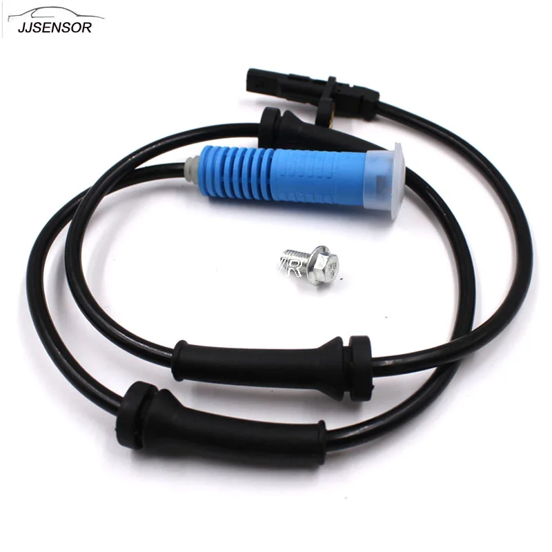 Ssw000020 New High Quality Abs Wheel Speed Sensor For Land Rover ...