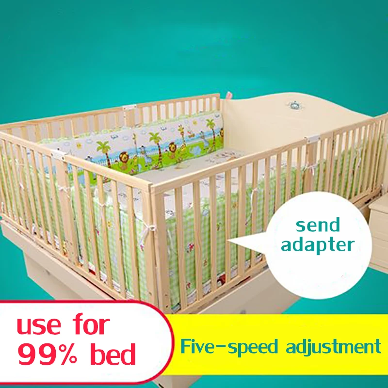 pagar kayu bayi - Natalie Wright