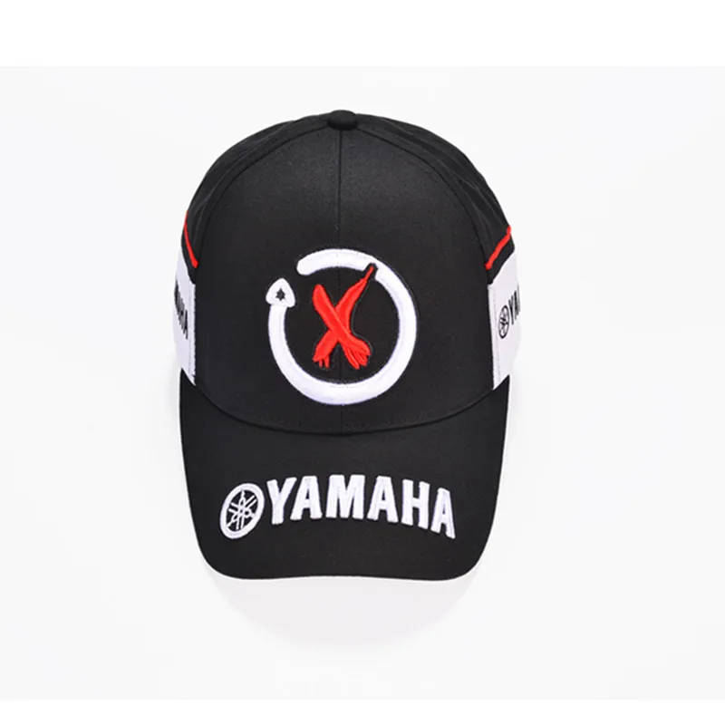 IGGY Trucker Hat 99 YAMAHA Jorge Lorenzo Hats for Men Racing Cap Cotton ...