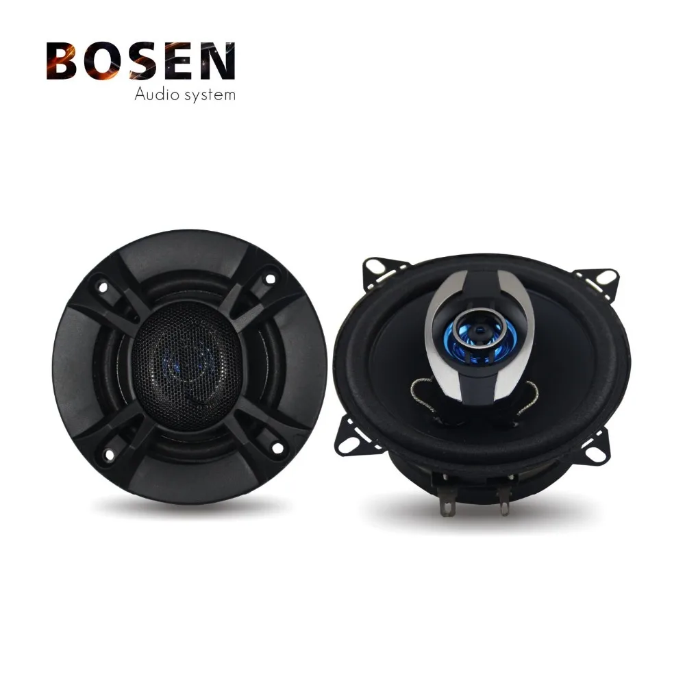 5 inch full range coaxial car stereo speakers modified car stereo ...