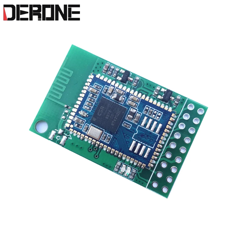 CSR8675 Bluetooth 5,0 Модуль ies цифровой аудио выход Поддержка APTX-HD