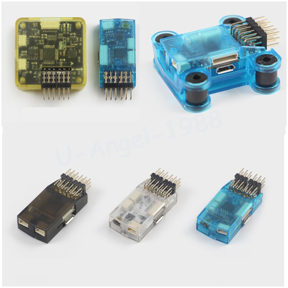 1pcs KINGKONG Micro MINI NAZE32 F3 CC3D Mini Flight Controller For FPV ...