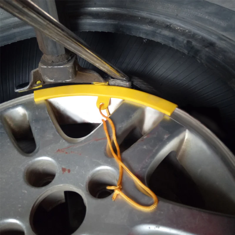 Tyre remover Parts of tyre picking machine sheath Rim sheath Ring Bird ...