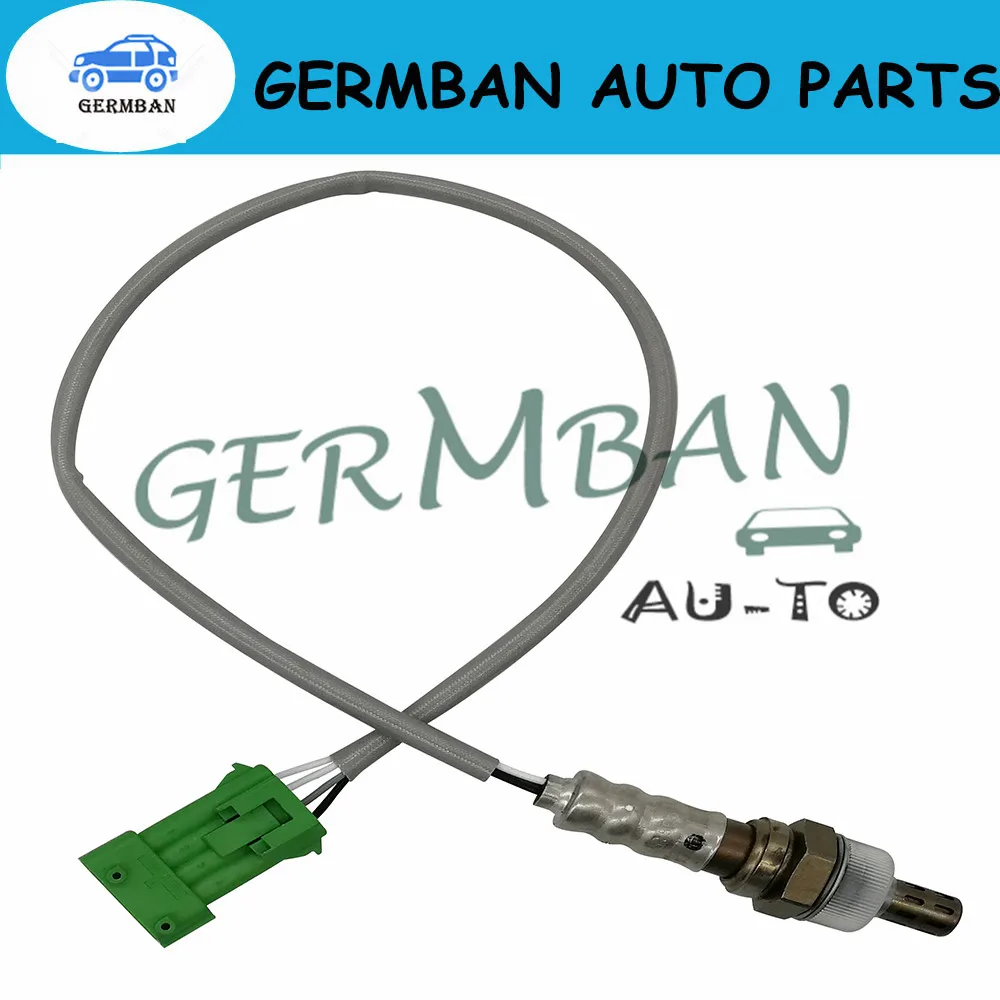 Oxygen Sensor Lambda Sensor Fit For Citroen C2 C3 C4 Peugeot 206 No ...