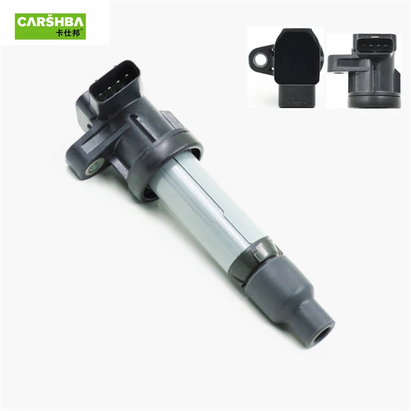 KASHIBANG Separate Ignition Coil For BUICK 12594176 0997000940 89017778 ...