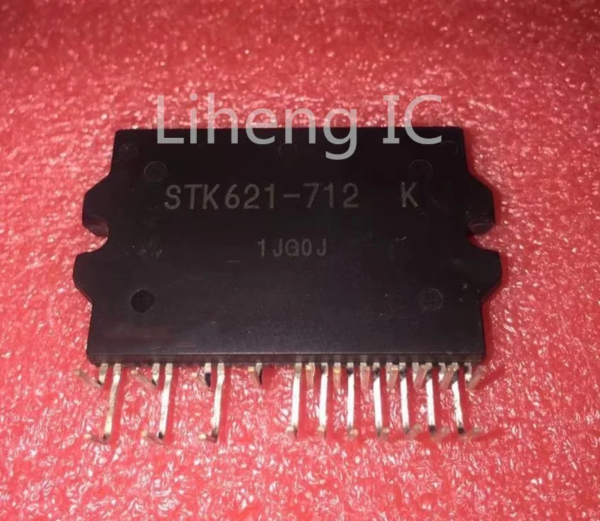 100% nuevo y original STK621 712 STK621|Accesorios y piezas de ...
