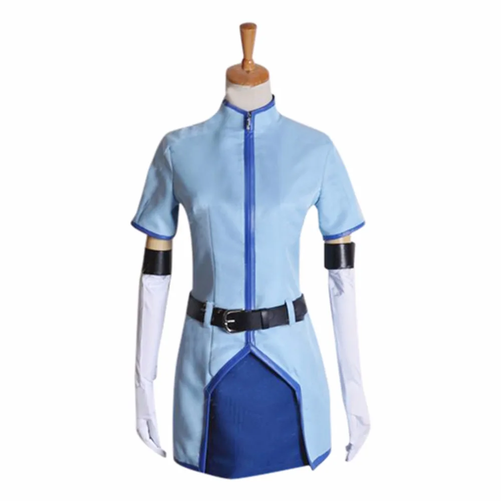 Sword Art Online Sachi Cosplay Costume - AllCosplay.com