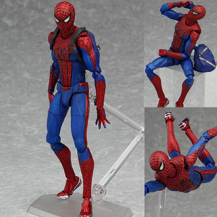 The amazing spider man pc corrupted - bureaulena