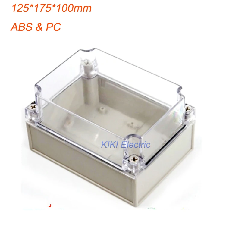Europe Style plastic box use as terminal /Meter/Junction Enclosure ...