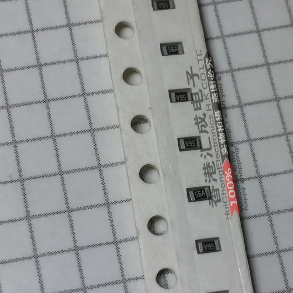 Resistores de chip 0603 374r 374ohm 1%|resistor 0603|resistor ...