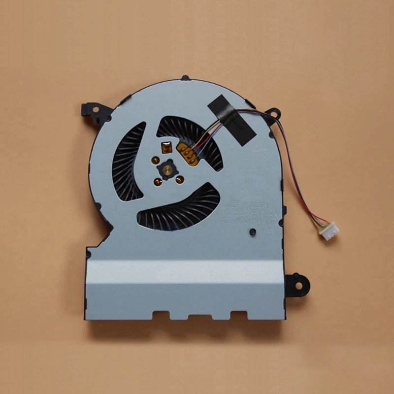 New Original Laptop CPU cooling Fan for Asus Zenbook UX561 UX561U ...