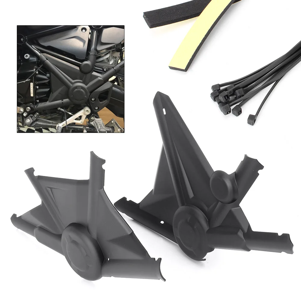 Upper Side Infill Covers Frame Assembly Set Panel Guard Protector Cover ...