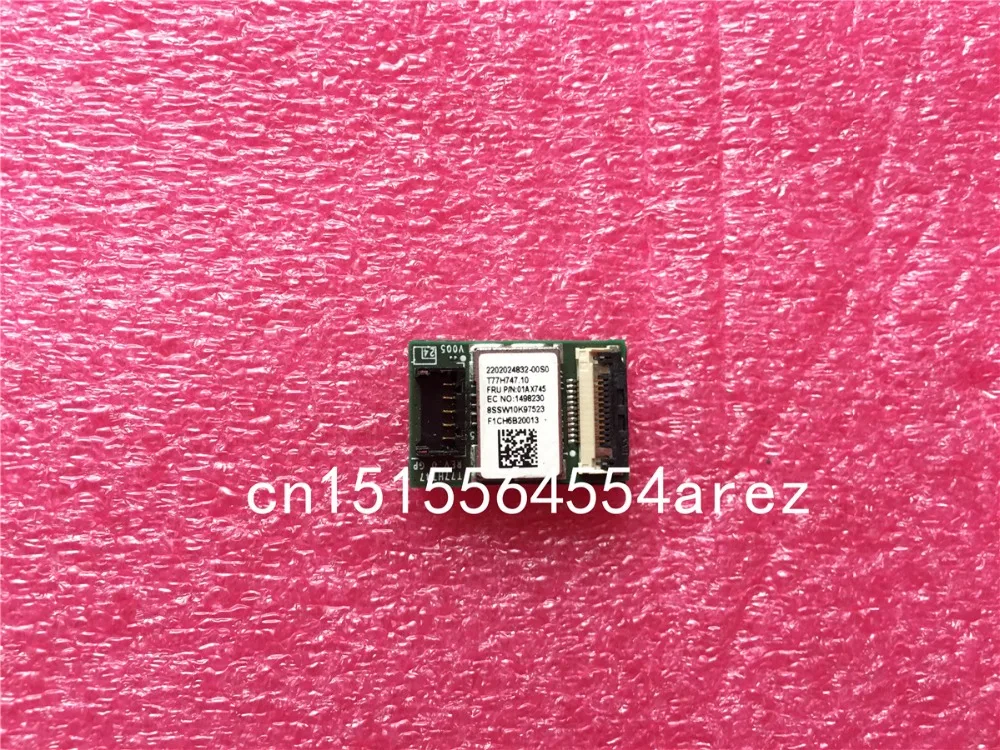 Original for Lenovo Thinkpad T570 P51s T470 T470s X270 X280 T480 T480s ...