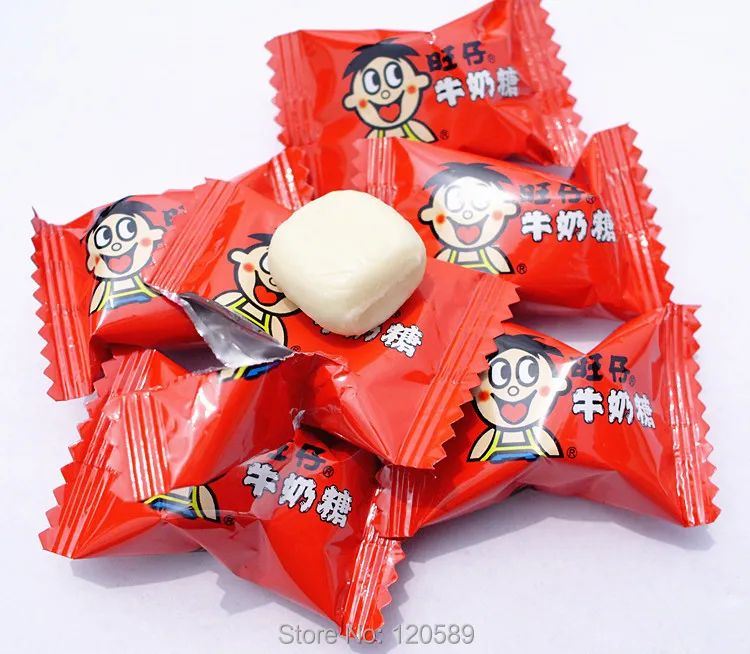 Popular Milk Candy-Buy Cheap Milk Candy lots from China Milk Candy ...