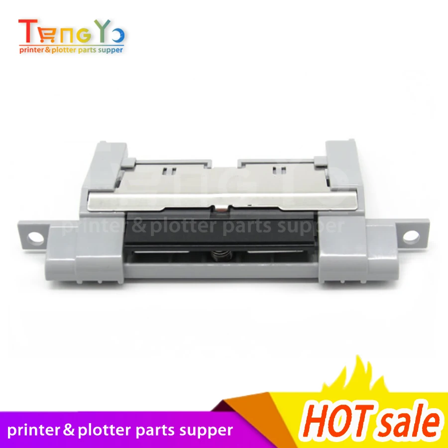 New original Separation Pad for HP5200/Canon LBP3500/LBP3900/LBP3950 ...