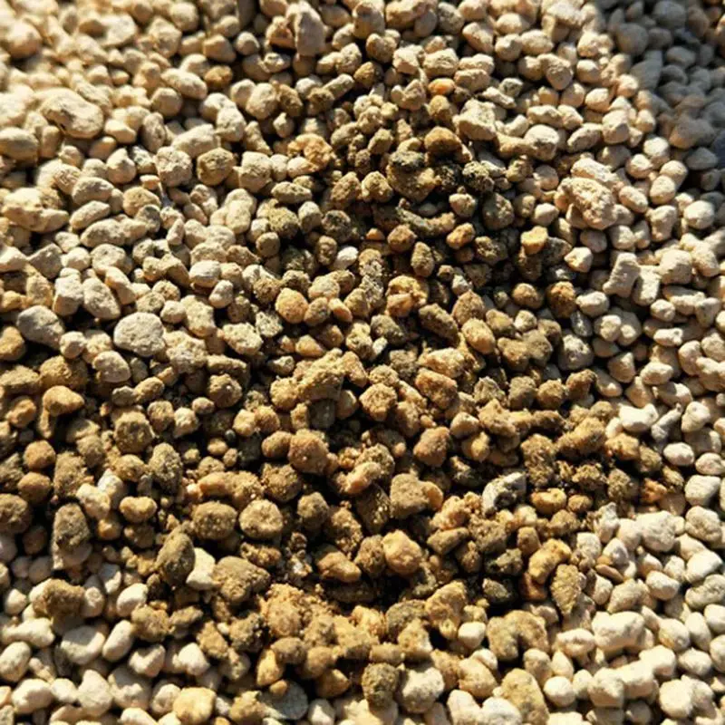 Orchard Soil Nutrition Kiryu Sand 1 Bag Volcanic rocks - Pure Bonsai