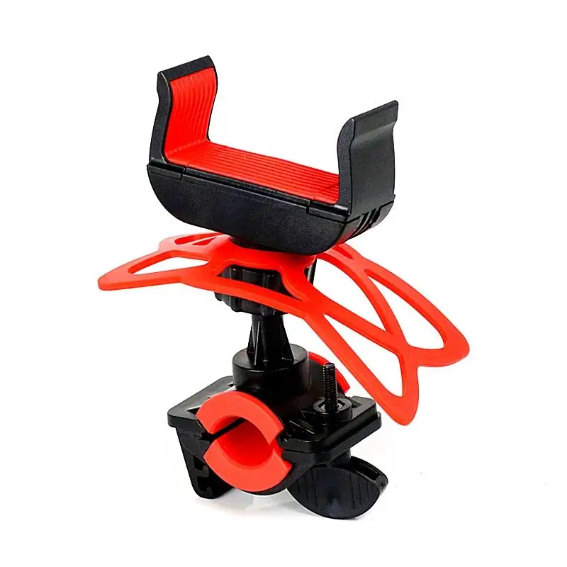 LumiParty Outdoor Sports Universal Bicycle 360 Rotation Holder Support ...