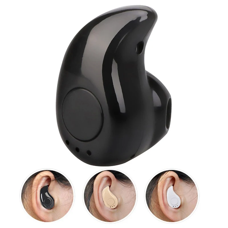 Wireless Headphone Mini Ear Phone Earphone For Doogee S70 Lite S60 S50 ...