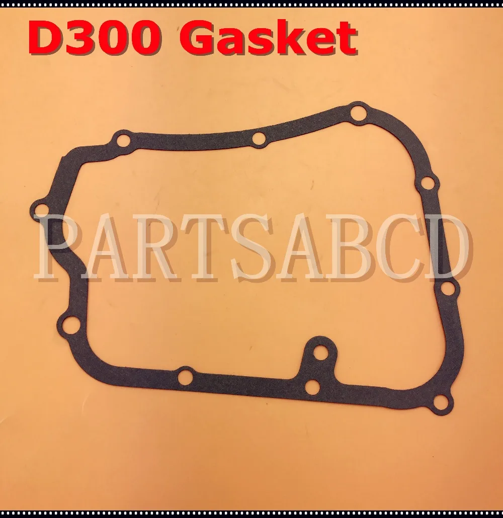 Buyang-Feishen-FA-D300-G300-H300-Engine-Right-Side-Cover-Gasket-2-2-01 ...